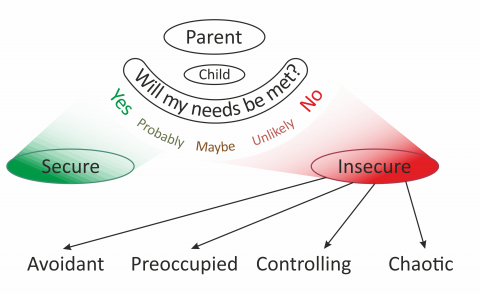 Attachment Theory - Talk-Works