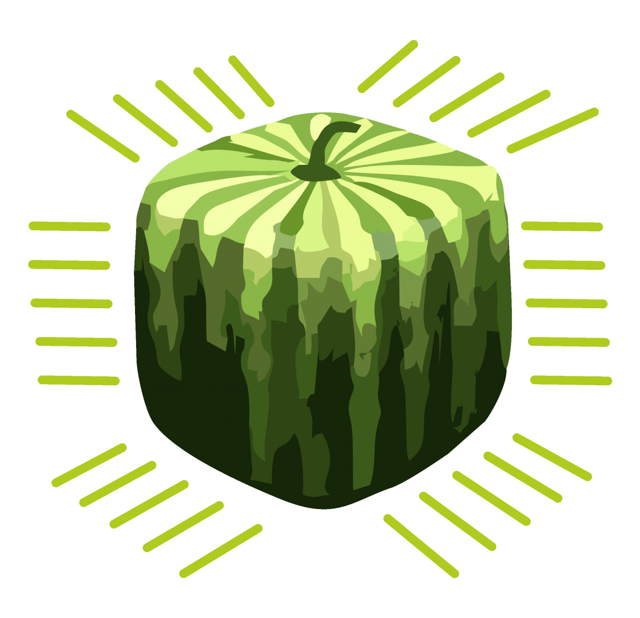 Are you a square watermelon? - Talk-Works